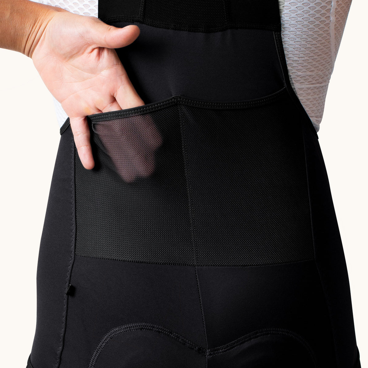 Men's Range 2.0 Cargo Bib Short – Lost Dog Cycling